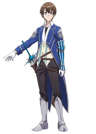 Masato Oosuki | The United Organization Toons Heroes Wiki | Fandom
