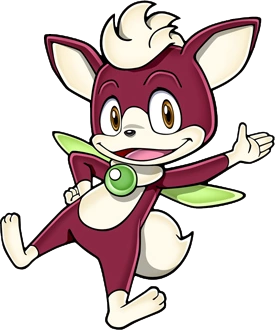 Chip | The United Organization Toons Heroes Wiki | Fandom