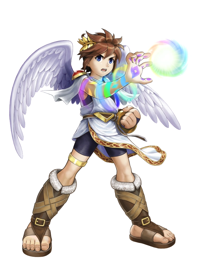 Pit | The United Organization Toons Heroes Wiki | Fandom