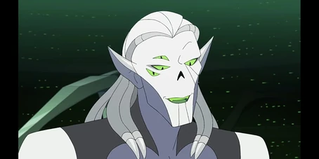 Horde Prime (She-Ra and the Princesses of Power) | The United ...