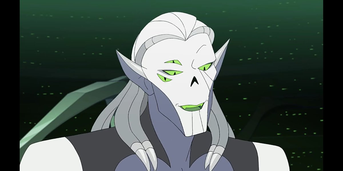 Horde Prime (She-Ra and the Princesses of Power) | The United ...