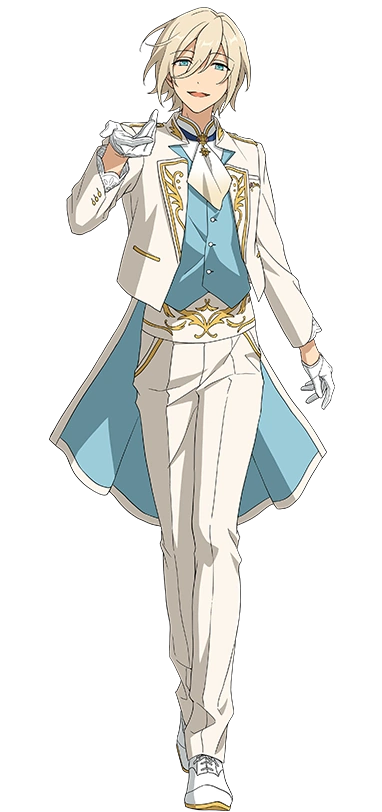 Eichi Tenshouin | The United Organization Toons Heroes Wiki | Fandom