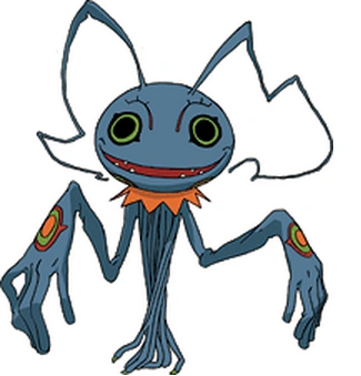 Ed | The United Organization Toons Heroes Wiki | Fandom