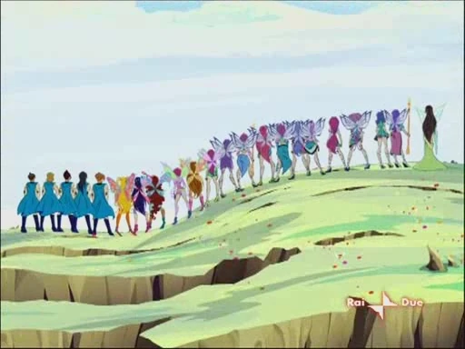 Omega Dimension | The United Organization Toons Heroes Wiki | Fandom