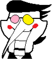 Spamton G. Spamton | The United Organization Toons Heroes Wiki | Fandom