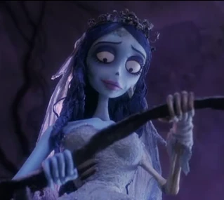 Emily the Corpse | The United Organization Toons Heroes Wiki | Fandom