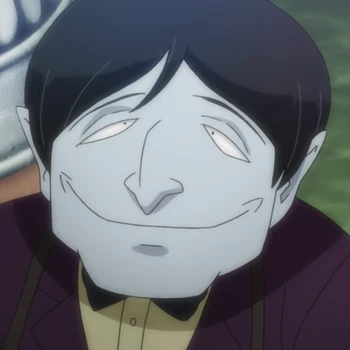 Vampire Elite | The United Organization Toons Heroes Wiki | Fandom