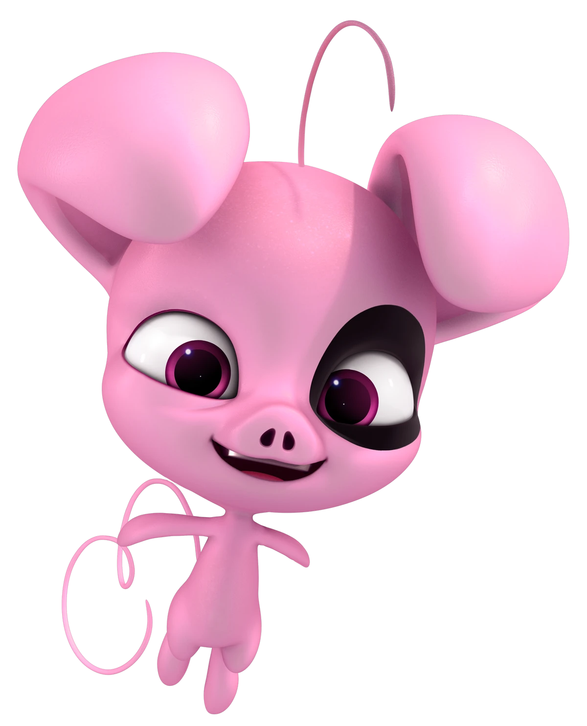 Daizzi | The United Organization Toons Heroes Wiki | Fandom