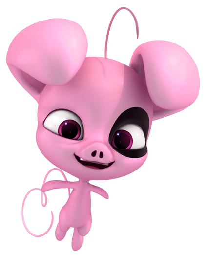 Daizzi | The United Organization Toons Heroes Wiki | Fandom