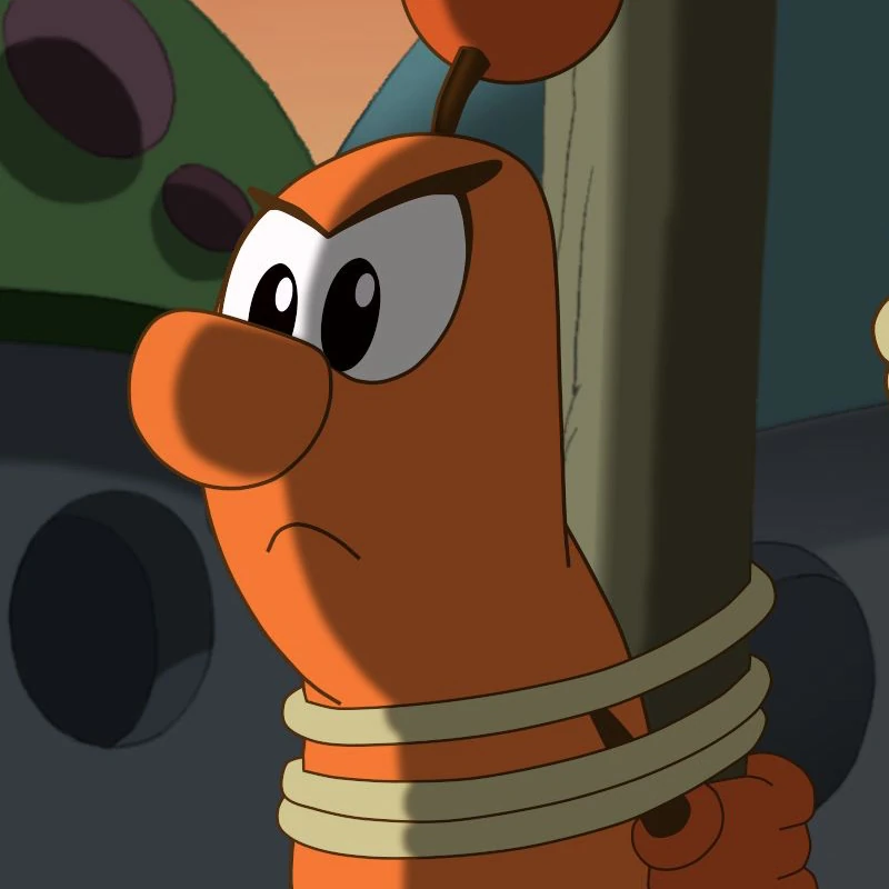 Fer (LMN's) | The United Organization Toons Heroes Wiki | Fandom