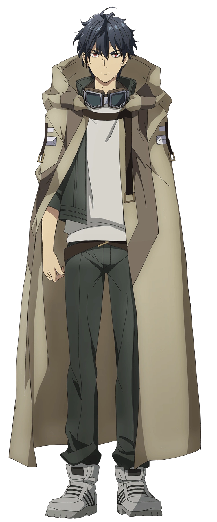 Adonis (Kingdom of Ruin) | The United Organization Toons Heroes Wiki ...