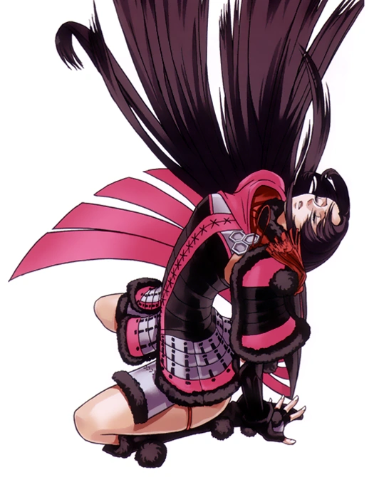 Oichi | The United Organization Toons Heroes Wiki | Fandom