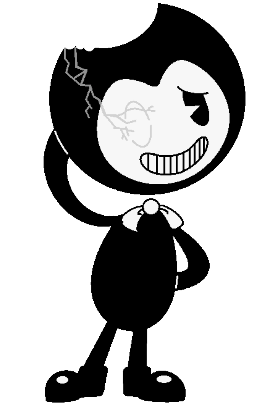 Bendi | The United Organization Toons Heroes Wiki | Fandom