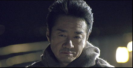 Burai | The United Organization Toons Heroes Wiki | Fandom