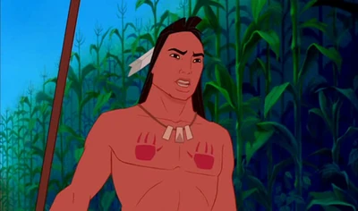 Kocoum | The United Organization Toons Heroes Wiki | Fandom