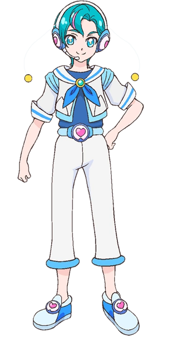 Lolo | The United Organization Toons Heroes Wiki | Fandom