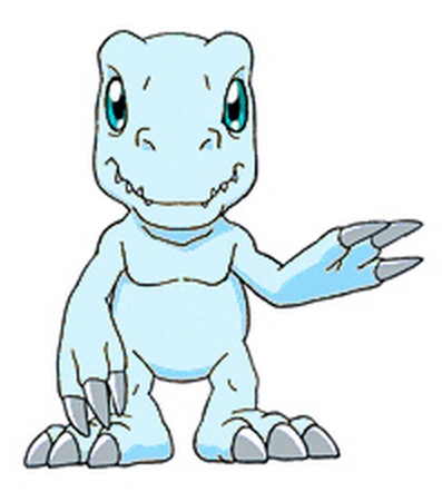 SnowAgumon (Sora's Team) | The United Organization Toons Heroes Wiki ...