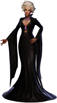 Helen Bierce | The United Organization Toons Heroes Wiki | Fandom