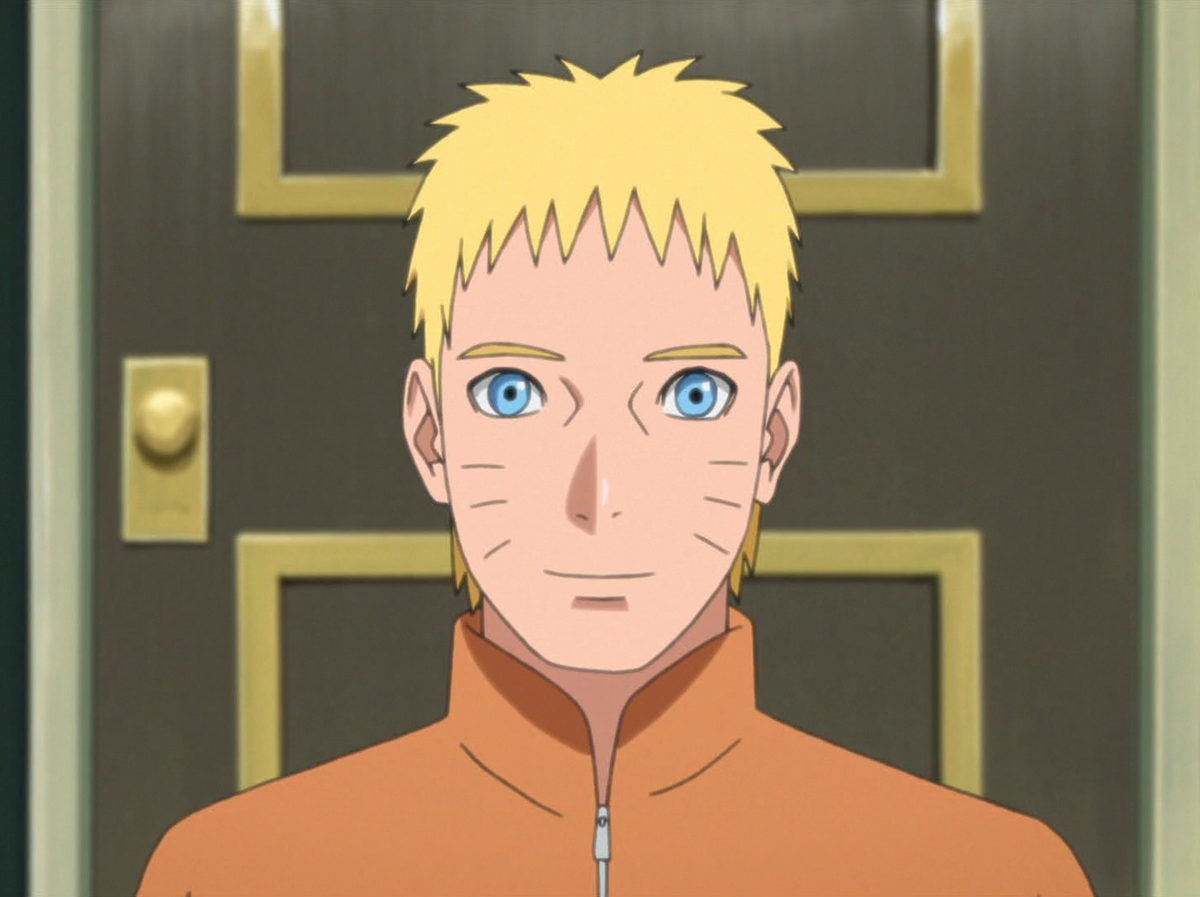 Naruto Uzumaki | The United Organization Toons Heroes Wiki | Fandom