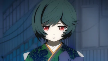 Michiru Sagae | The United Organization Toons Heroes Wiki | Fandom