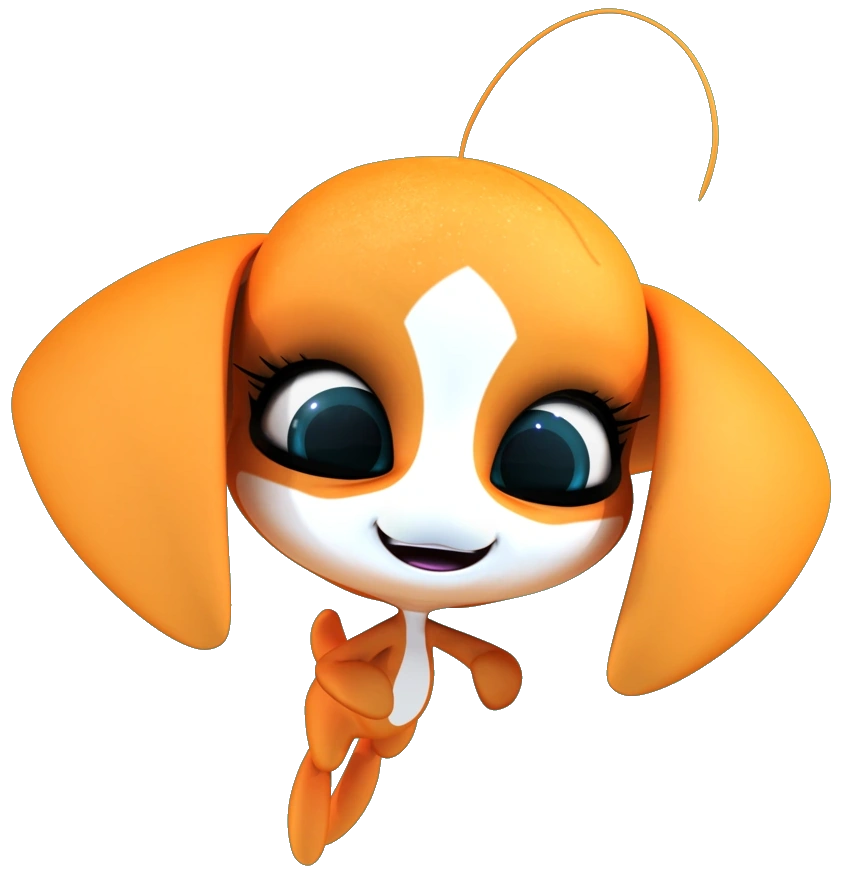 Barkk | The United Organization Toons Heroes Wiki | Fandom