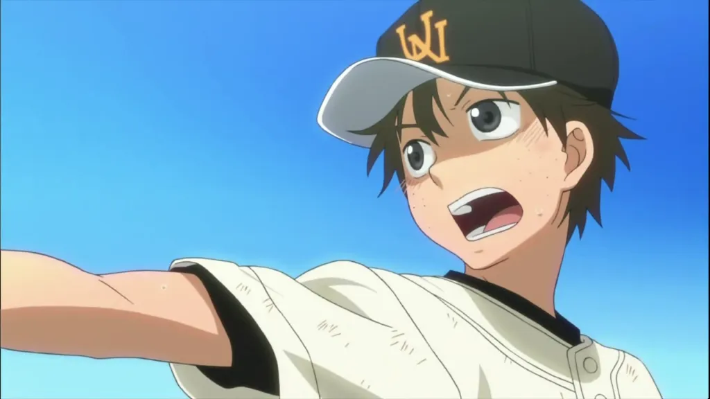 Kōsuke Izumi | The United Organization Toons Heroes Wiki | Fandom
