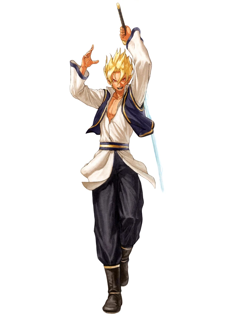 Category:The Last Blade characters | The United Organization Toons ...