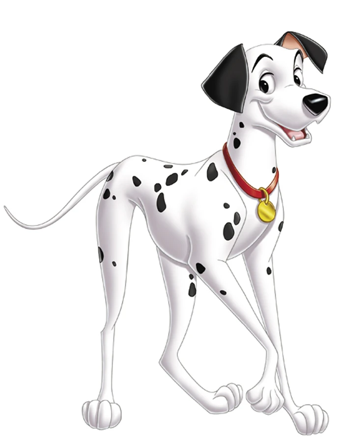 Pongo | The United Organization Toons Heroes Wiki | Fandom
