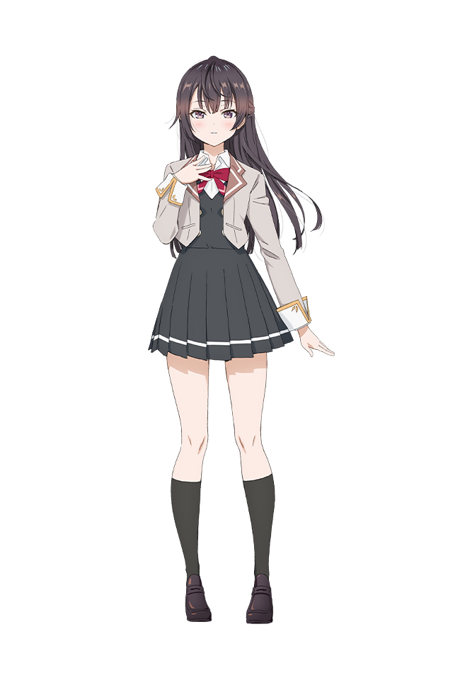 Yuki Suou The United Organization Toons Heroes Wiki Fandom