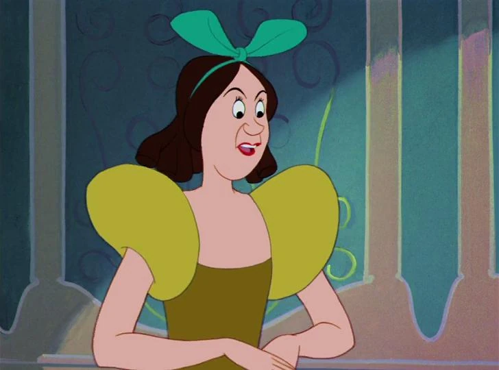 Drizella Tremaine | The United Organization Toons Heroes Wiki | Fandom