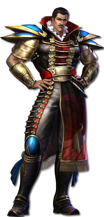 Han | The United Organization Toons Heroes Wiki | Fandom