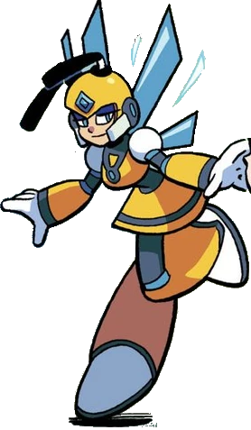 Vesper Woman | The United Organization Toons Heroes Wiki | Fandom