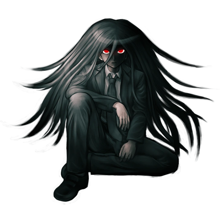 Izuru Kamukura | The United Organization Toons Heroes Wiki | Fandom