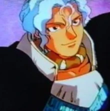 Mosar (Jura Tripper) | The United Organization Toons Heroes Wiki | Fandom