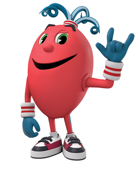 Spiral (Pac-Man) | The United Organization Toons Heroes Wiki | Fandom