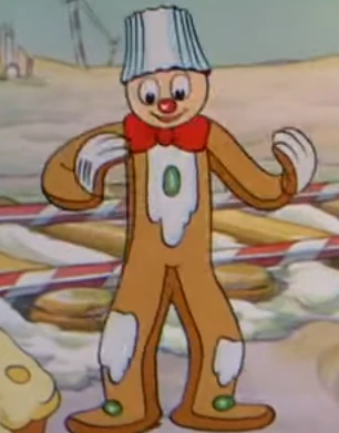 Cookie King | The United Organization Toons Heroes Wiki | Fandom