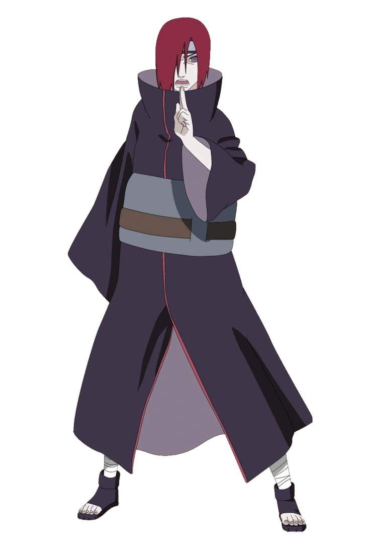 Nagato | The United Organization Toons Heroes Wiki | Fandom