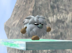 Topi | The United Organization Toons Heroes Wiki | Fandom