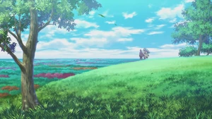 Asora | The United Organization Toons Heroes Wiki | Fandom