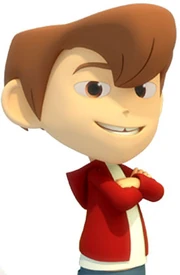 Max Green | The United Organization Toons Heroes Wiki | Fandom