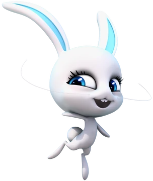 Fluff | The United Organization Toons Heroes Wiki | Fandom