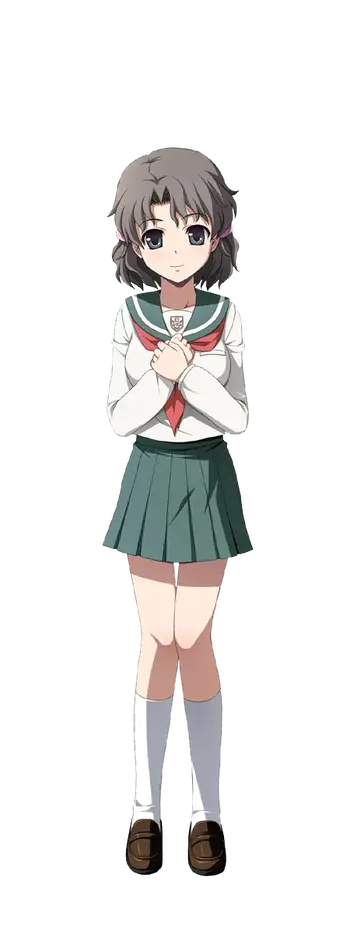 Mitsuki Yamamoto | The United Organization Toons Heroes Wiki | Fandom