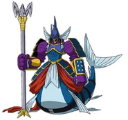 Kairi | The United Organization Toons Heroes Wiki | Fandom