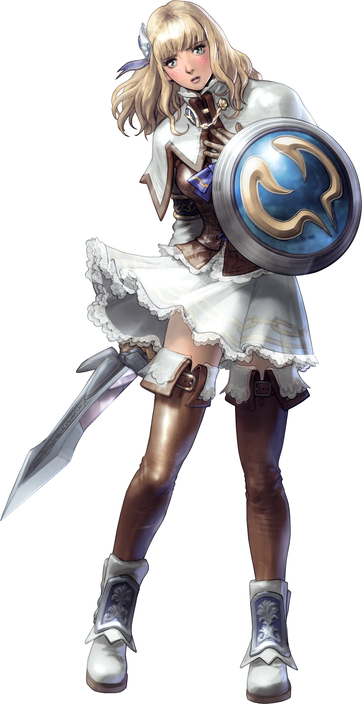 Pyrrha Alexandra | The United Organization Toons Heroes Wiki | Fandom