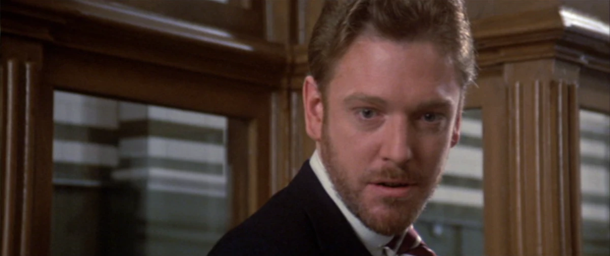 Walter Peck | The United Organization Toons Heroes Wiki | Fandom