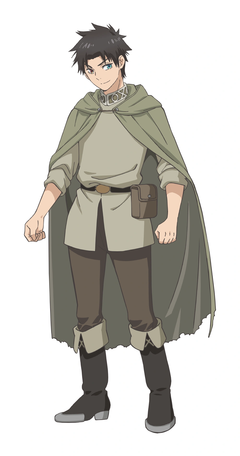 Ein | The United Organization Toons Heroes Wiki | Fandom