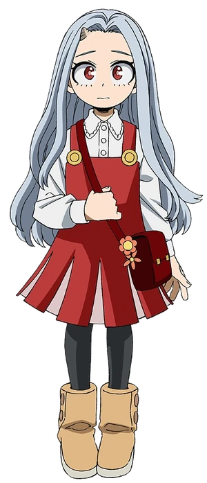 Eri (My Hero Academia) | The United Organization Toons Heroes Wiki | Fandom
