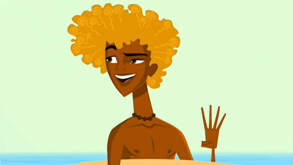 Broseph | The United Organization Toons Heroes Wiki | Fandom