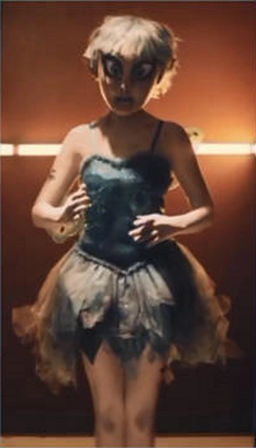 Siren Sara | The United Organization Toons Heroes Wiki | Fandom