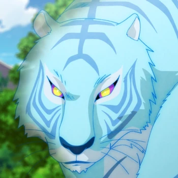 Suiko | The United Organization Toons Heroes Wiki | Fandom